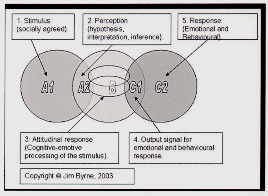 Understanding human behaviour: From the Classic to the Holistic SOR ...
